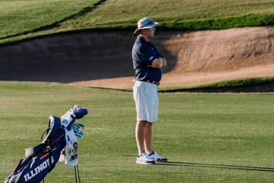 Asmussen | Tough break for Illini, but they'll be back | Sports | news ...