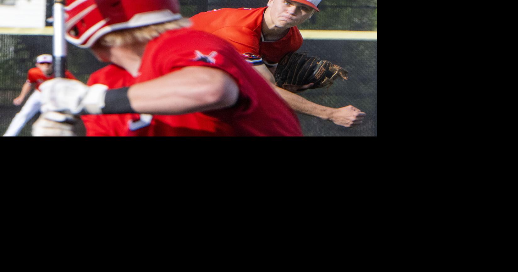 UPDATED: Bulldogs pitcher Wolters commits to Arizona baseball | Sports ...