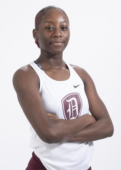 Shields delivers for Danville during Big 12 Meet | Sports | news ...