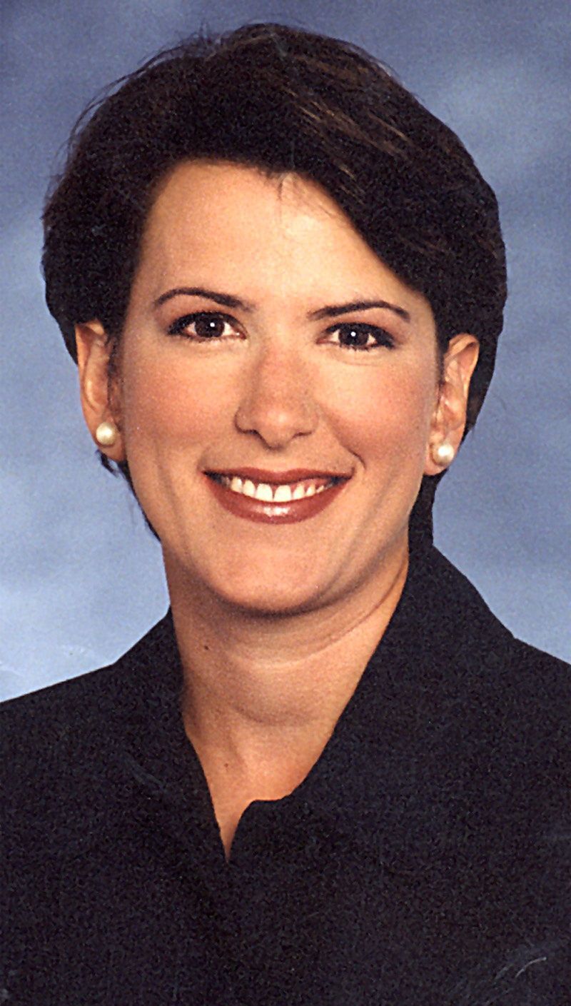 Whatever happened to: Jerry Slabe & Marta Carreira | News | news ...