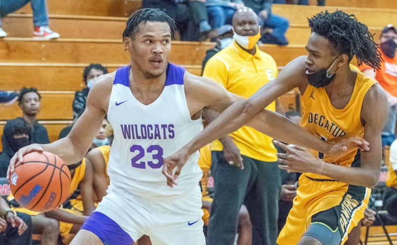 Illini recruit Rodgers already dazzling at Thornton | Sports | news ...