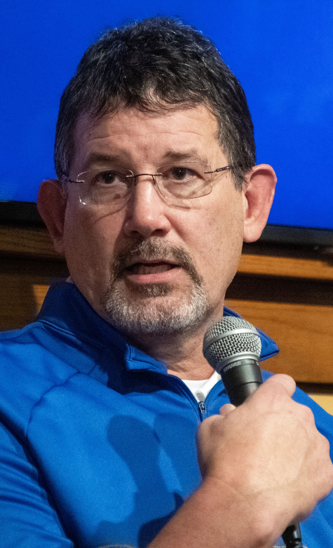 Michael returns to UI as deputy director of athletics | News | news ...