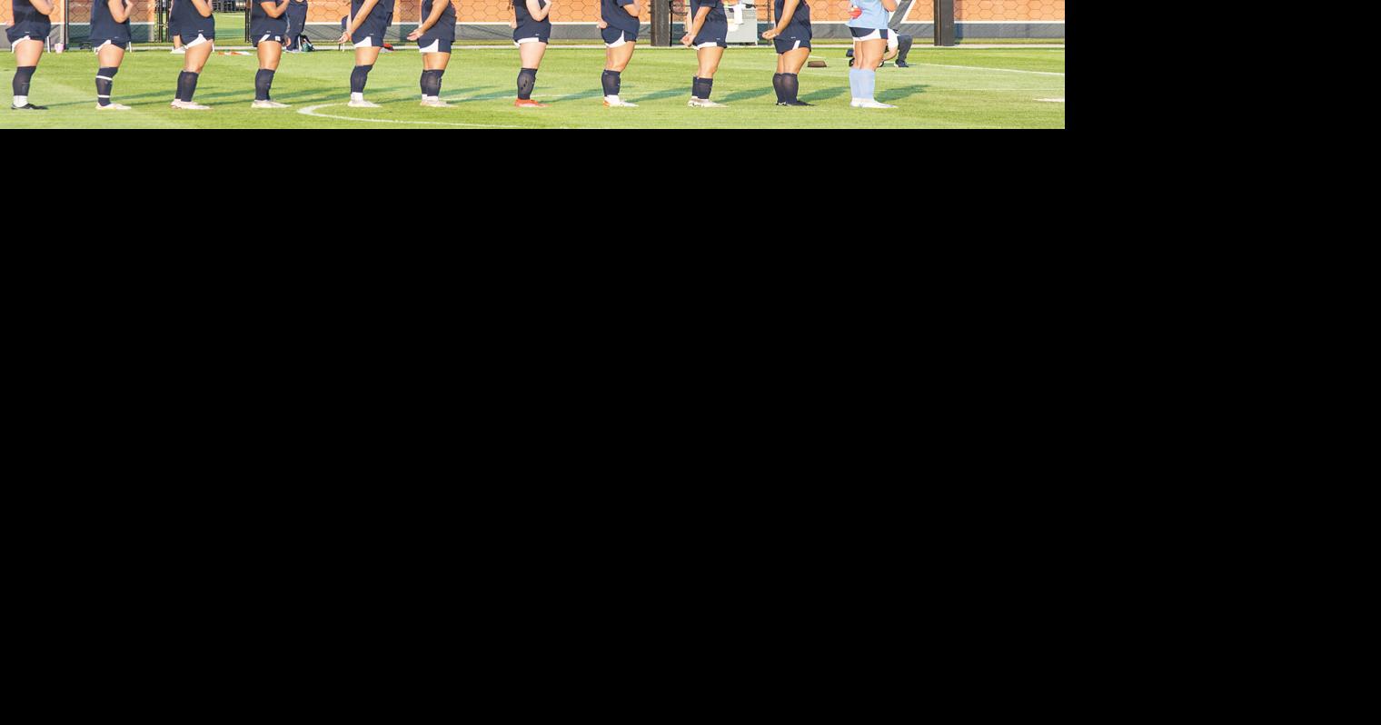 PHOTO GALLERY: Illini Soccer vs. EIU | Multimedia | news-gazette.com