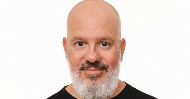 David Cross to perform at Champaign's City Center in November | Film ...