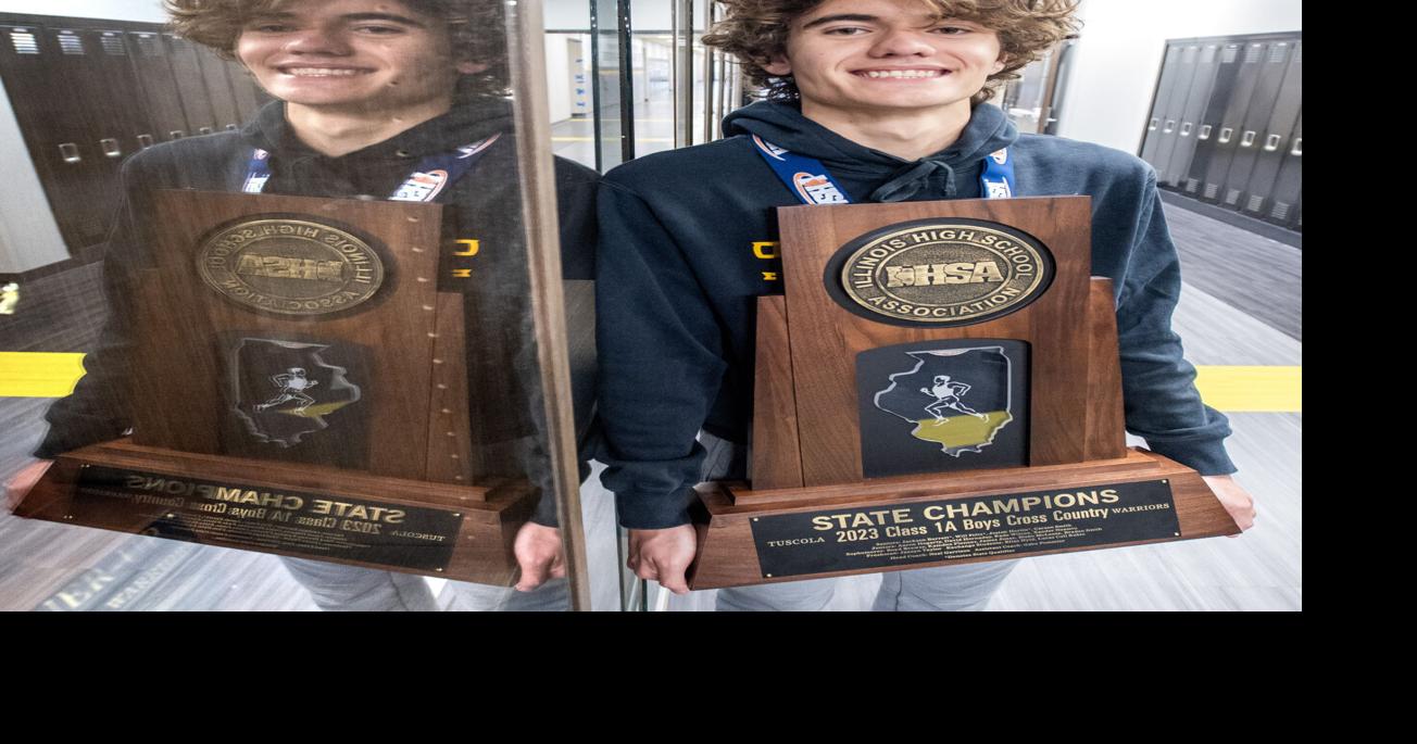 Barrett leaves quite the legacy at Tuscola | Sports | news-gazette.com