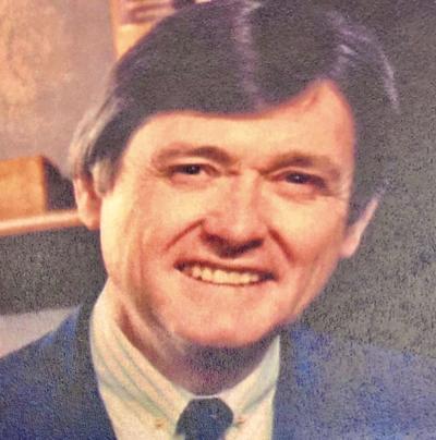 Joseph Bannon | Archive | news-gazette.com