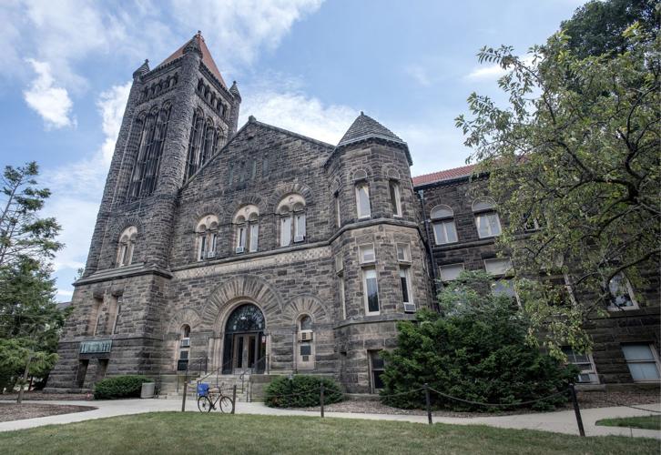 State asking UI to commit up to $35 million to get Altgeld, Illini Hall ...