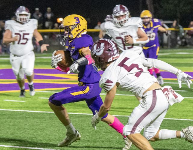 2023-24 Preps Year in Review: 10 notable senior males | Sports | news ...