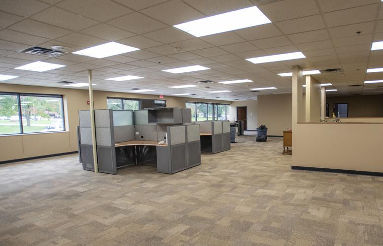 Move of newspaper, radio stations signals 'we're here to stay ...