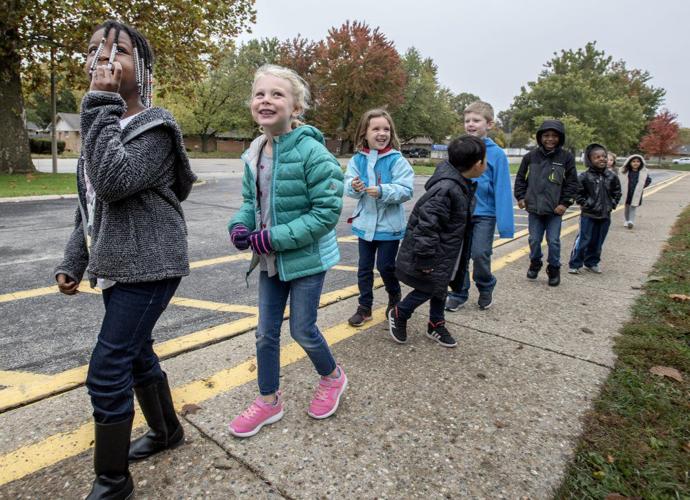 Top of the Morning, Oct. 31, 2019 | Education | news-gazette.com