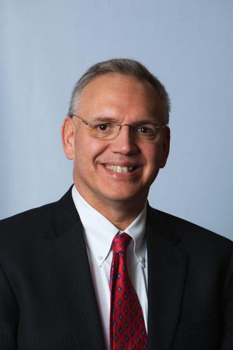 Scott Reeder: Guns aren't the problem ... it's who's behind the trigger ...