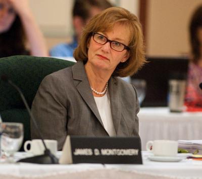 Strobel will chair UI presidential search | News | news-gazette.com