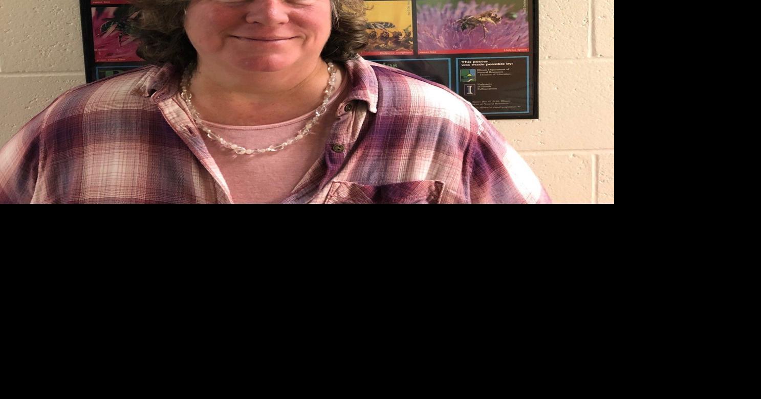 Inside Out | Early summer means nectar flow | Parks-recreation | news ...