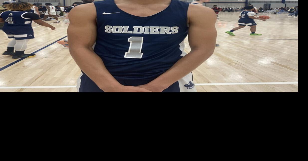 Good Morning, Illini Nation: Illinois in top six for 2024 guard Mikey ...