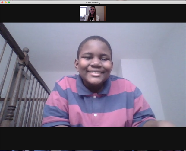 Kids' Corner: The most inspiring story I heard during Black History ...