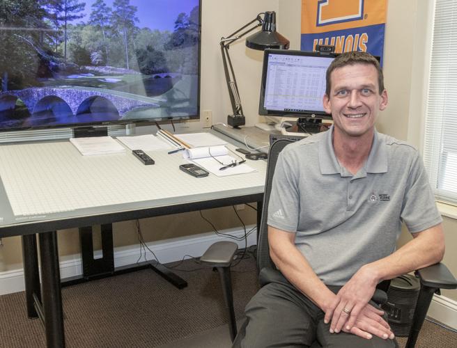 Beyond the Boardroom: Petry-Kuhne President Chris Uhlarik ...