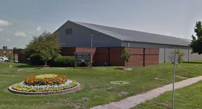Champaign park board to vote on bid for new lights at Dodds Tennis ...