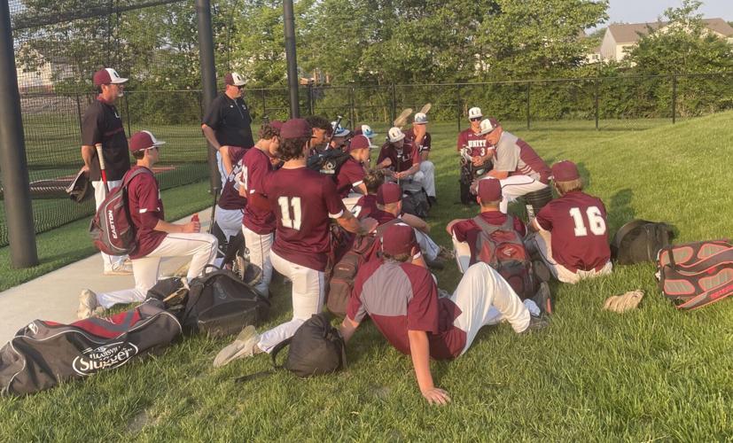 Rockets, Comets both ousted in sectional semifinals | Sports | news ...