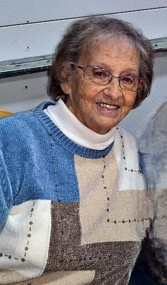 Happy 90th birthday, Norma Reynolds | Birthdays | news-gazette.com