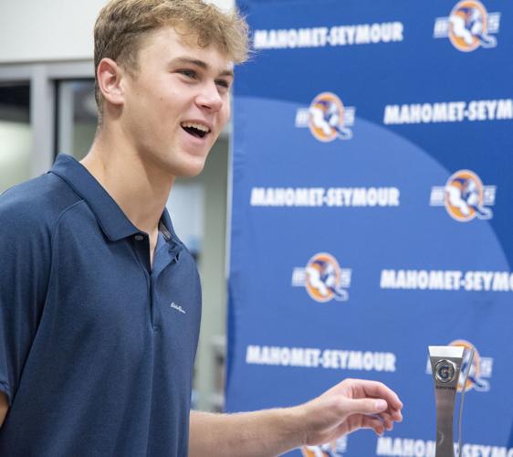 The daily pitch with Sports Editor Matt Daniels: June 21, 2024 | Sports ...