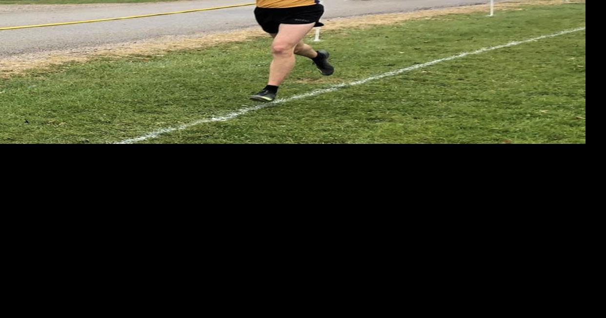 Gossett qualifies for sectional with PR | Our County | news-gazette.com