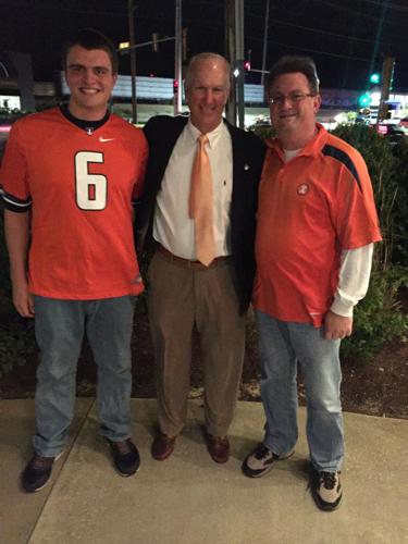 Hangin' with Bill Cubit | News | news-gazette.com