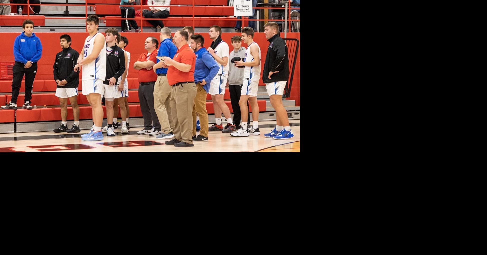 Athletes of the Week: Kyla Bullington and Cannon Leonard | Sports ...