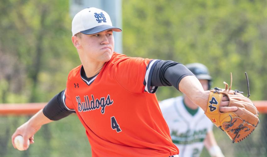 The daily pitch from Sports Editor Matt Daniels: April 18, 2024 ...