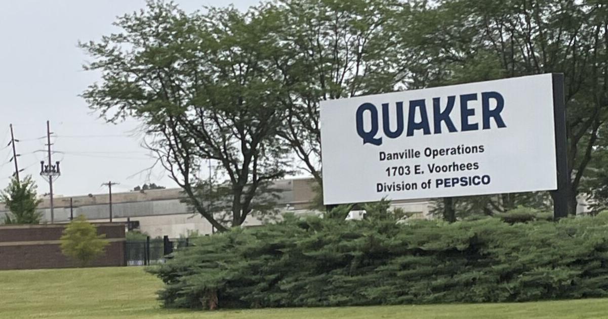 FDA: Quaker Oats' Danville plant may have been contaminated with ...