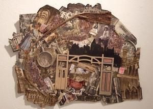 Group collaborative collage project | | news-gazette.com