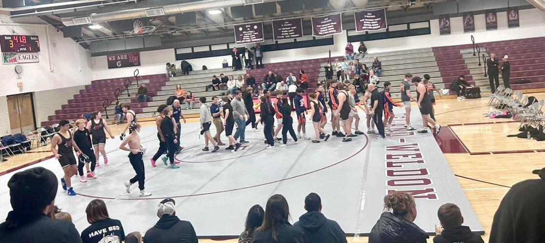 2025-26 High School Confidential: Week 11 | Education | news-gazette.com