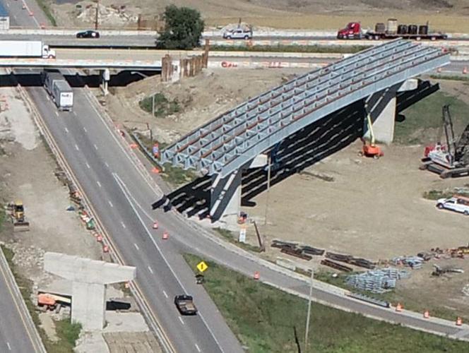 I-57/I-74 interchange cutline | News | news-gazette.com