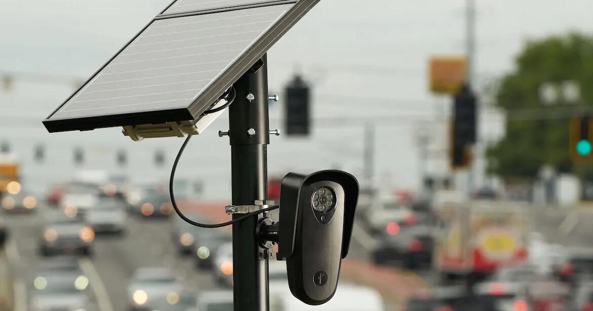 Area's automated license plate reader count hits 141 with Paxton latest ...