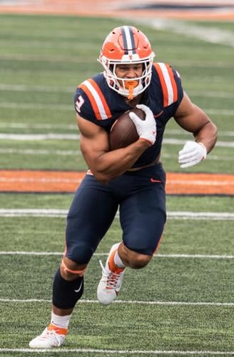 Asmussen | Opportunity knocking for Kaden Feagin | Newsletter | news ...