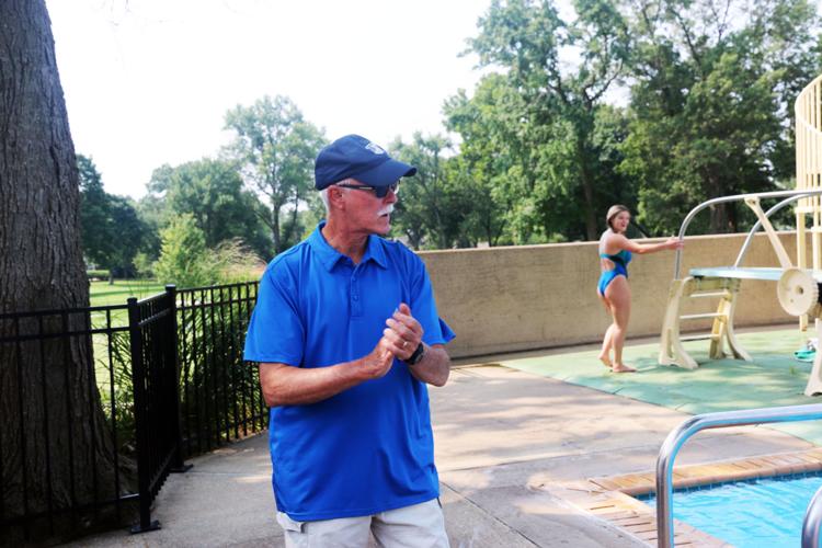 Longtime Centennial coach diving into retirement | Sports | news ...