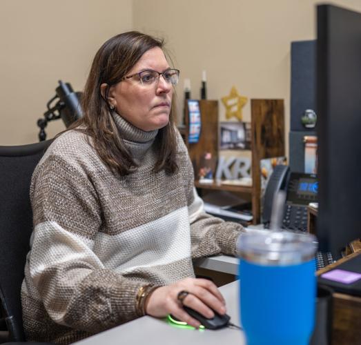 Reifsteck Reid principals, now all women, hope to bring structural ...