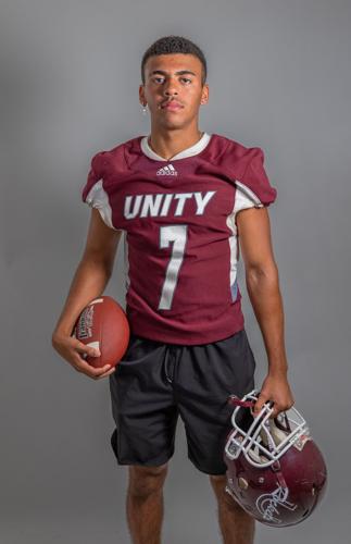 2022 prep football special section: Why we love Unity football | Sports ...