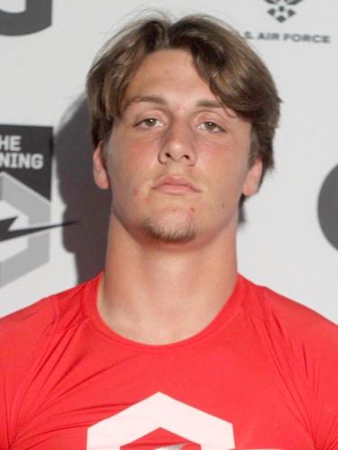 Cooper Davis | Sports | news-gazette.com