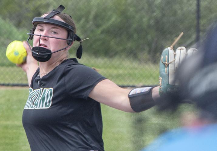 Yergler enjoying success close to home | Sports | news-gazette.com