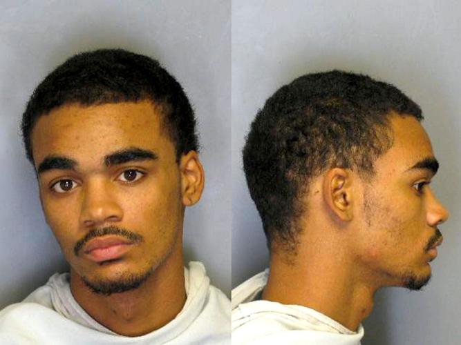 Long search ends in key murder suspect's arrest (w/video) | News | news ...