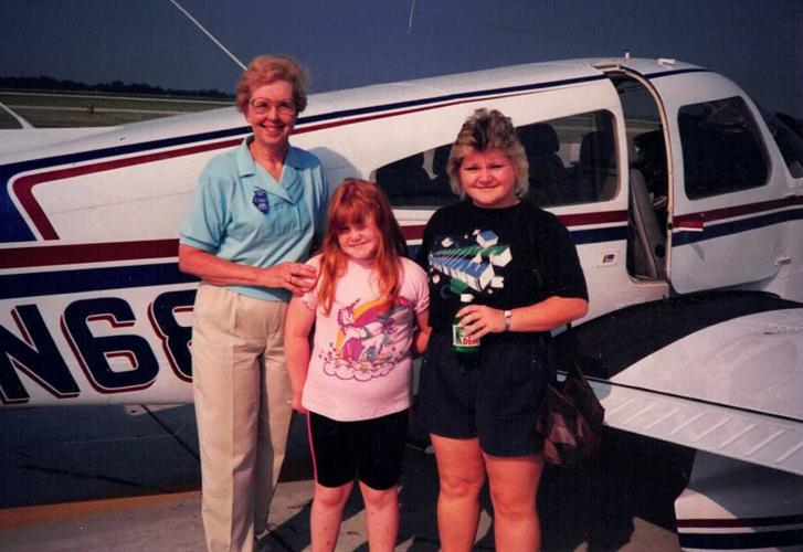 LifeLine Pilots at 40 | Courts-police-fire | news-gazette.com