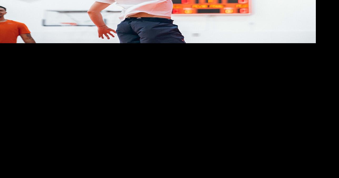 Nico Moretti ready for bigger role after redshirt season | Newsletter ...