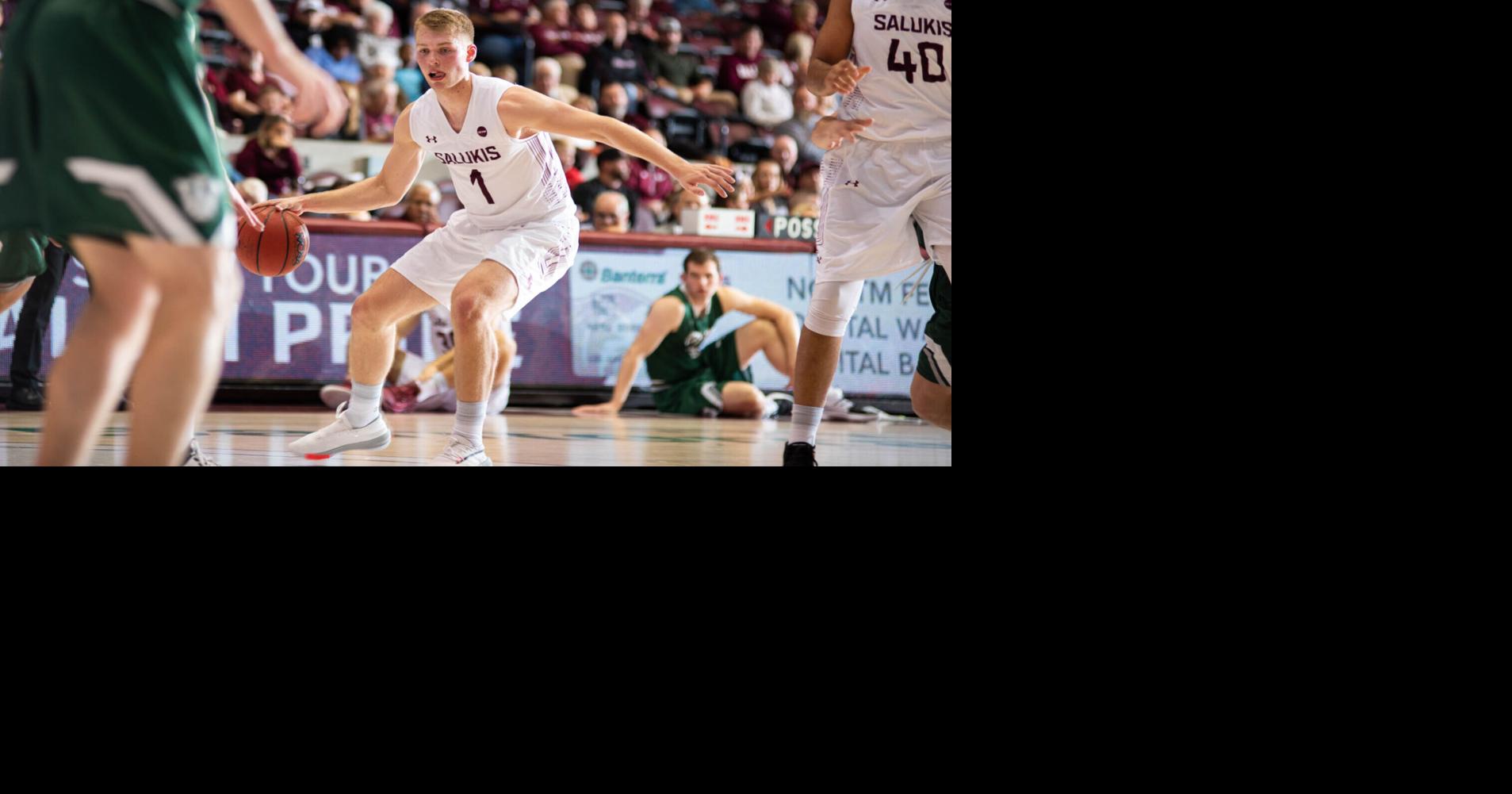 Good Morning, Illini Nation: 2023-24 Player profile - Marcus Domask ...