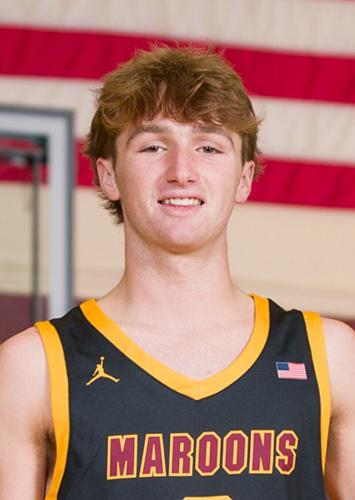 2024 All-Area Boys' Basketball: Meet the first team | Sports | news ...