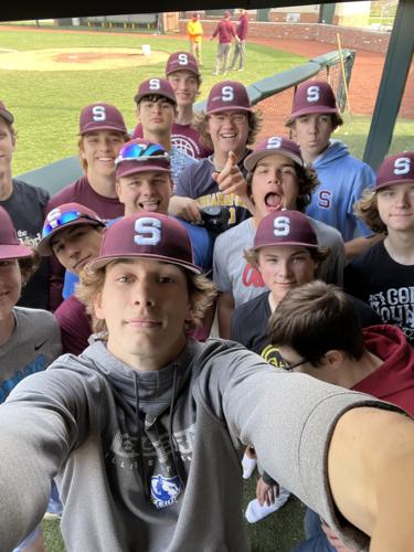 Athletes of the Week: Rose Talbert and Luke Landrus | Sports | news ...