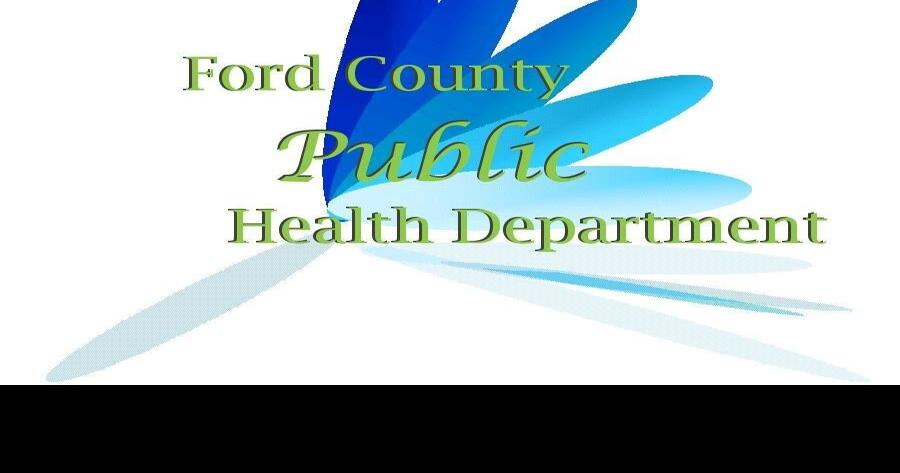 Ford County Public Health logo | News | news-gazette.com