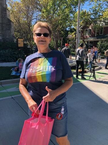 Photo gallery: C-U Pride Fest Parade | News | news-gazette.com