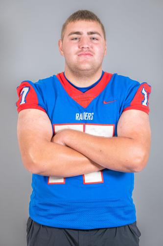 2023 All-Area football: Meet the first team offense | Sports | news ...