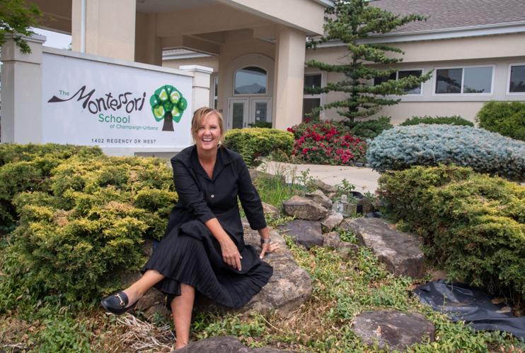 New Urbana store offers healthy meals to go; dance instructor changing ...