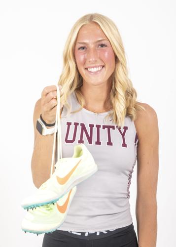 Sectional cross-country recap: Unity girls win title; M-S teams headed ...